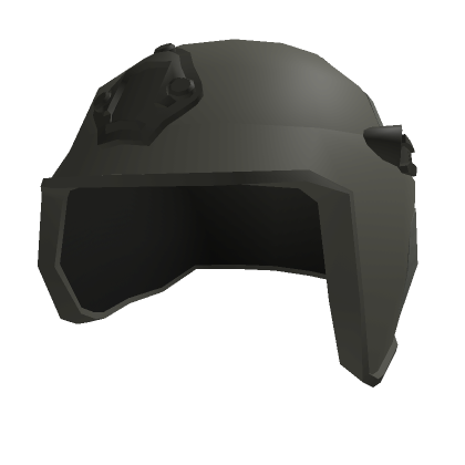 German SEK Police Helmet | Roblox Item - Rolimon's