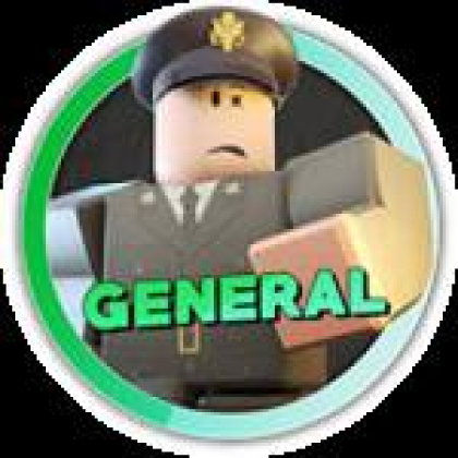 General Gamepass - Roblox