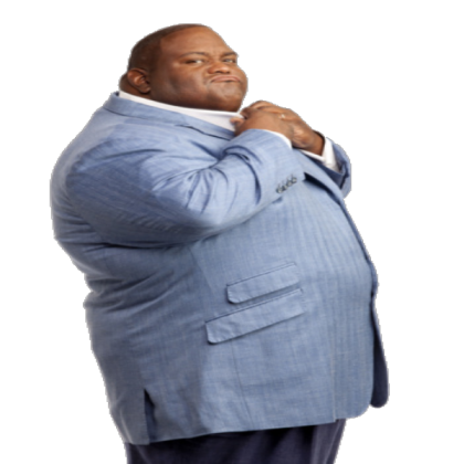 Huell Babineaux (Breaking Bad)