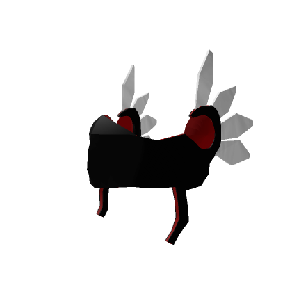 Deadly Dark Valkyrie [SALE] | Roblox Item - Rolimon's