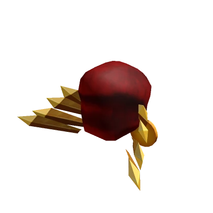 Razor's Ultimate Redcliff Cloak of the Stars | Roblox Item - Rolimon's