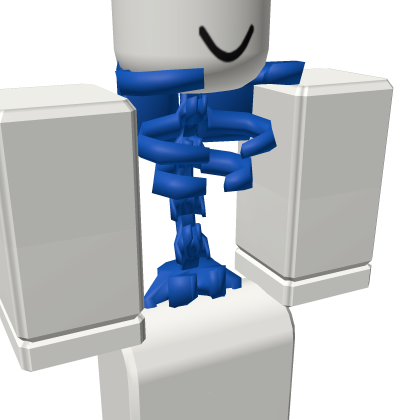 Blue Skelly - Roblox