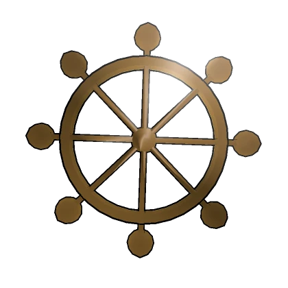 Mahoraga Hat | Roblox Item - Rolimon's