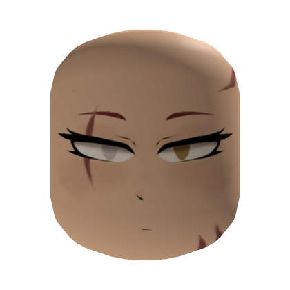 Lenguage Librarian Face [Gebura] | Roblox Item - Rolimon's