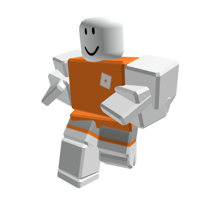 Bold Animation Pack by e.l.f. - Roblox