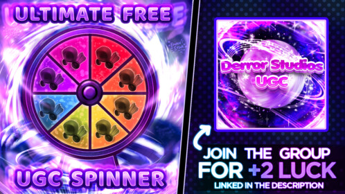 [ NEW FREE UGC] PUNCH SIMULATOR X - Roblox