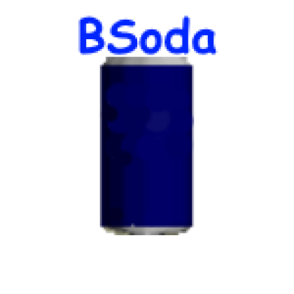 BSoda - Roblox