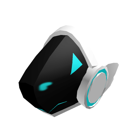 Robotic Furry Visor | Roblox Item - Rolimon's