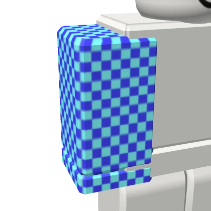 Split Body - Braço direito | Roblox Item - Rolimon's