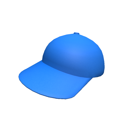 Blue Cap | Roblox Item - Rolimon's