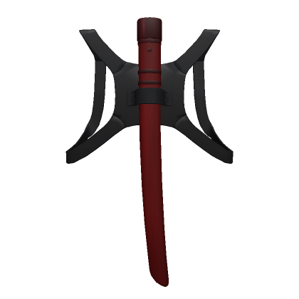 Sword Strap | Roblox Item - Rolimon's