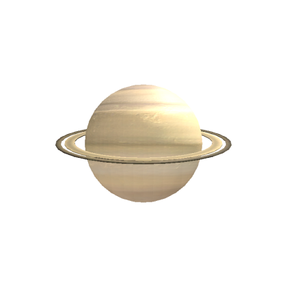 Saturn - Roblox