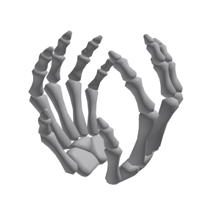 Skeleton Hands - Roblox