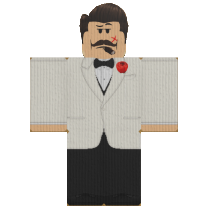 Curtboard Cut-Out | Roblox Item - Rolimon's