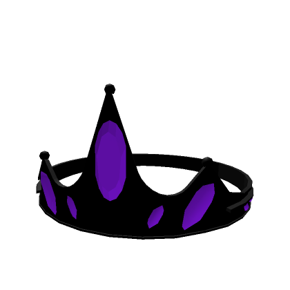 Founder's Amethyst Crown's Code & Price - RblxTrade