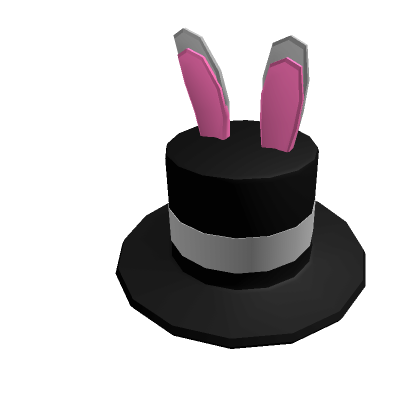 Bunny Hat | Roblox Item - Rolimon's