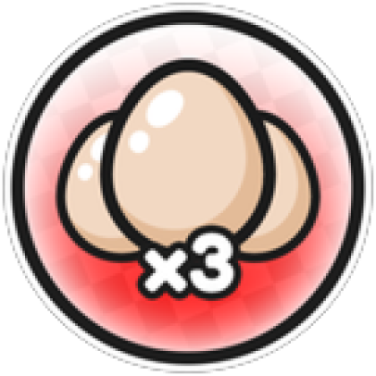 TripleEgg - Roblox