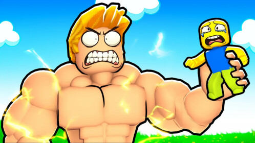 💪 Training Simulator | Inf gems — Roblox Scripts | ScriptBlox