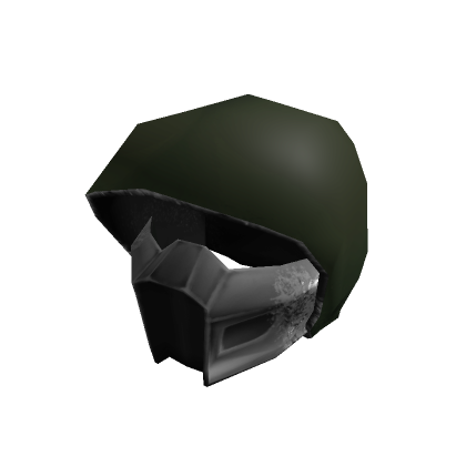 Hooded Insurgent | Roblox Item - Rolimon's