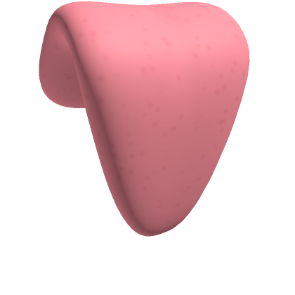 Comically Large Tongue | Roblox Item - Rolimon's