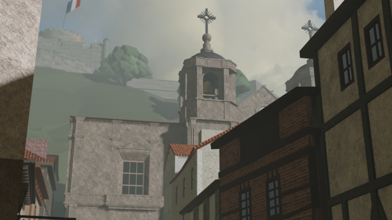 Guts & Blackpowder | Roblox Game - Rolimon's