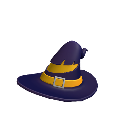 Spooky Shadow Hat | Roblox Item - Rolimon's