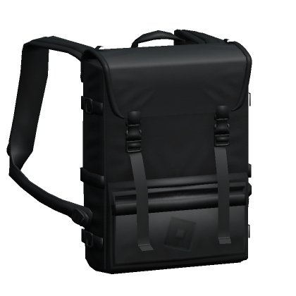Roblox Topo Backpack - Roblox