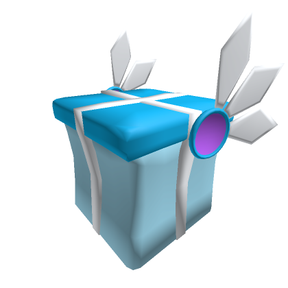 [⌛] Ice Valk Gift | Roblox Item - Rolimon's