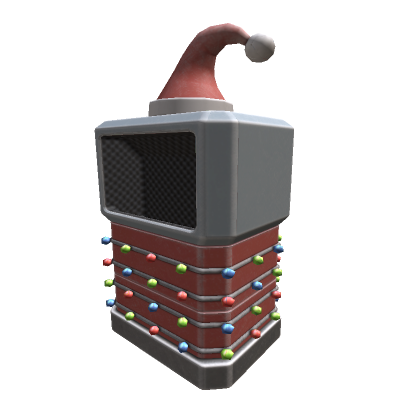 Festive Pump | Roblox Item - Rolimon's