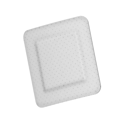 white square bandage | Roblox Item - Rolimon's