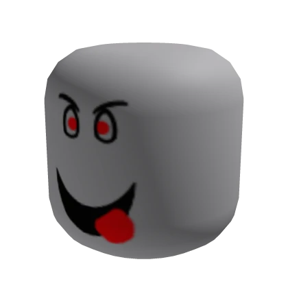 Angry Troublemaker - Dynamic Head | Roblox Item - Rolimon's