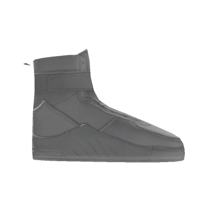 High Tops - White - Roblox