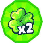 Lucky | Roblox Gamepass - Rolimon's