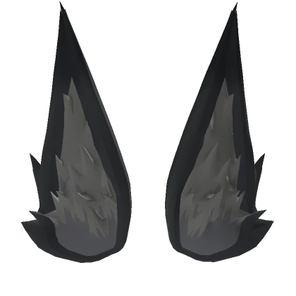 Hoshimi Miyabi Ears | Zenless Zone Zero | Roblox Item - Rolimon's