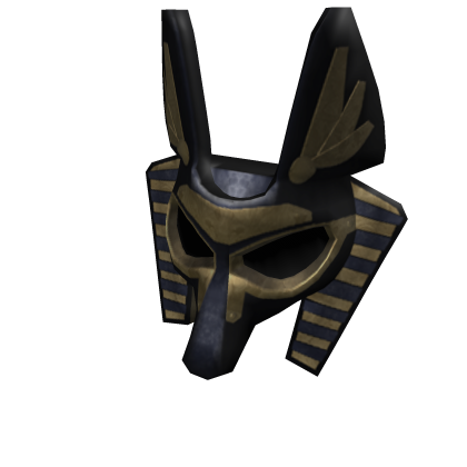 Anubis - Roblox