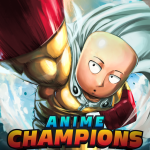 Play Anime Champions Simulator | Best Roblox Games