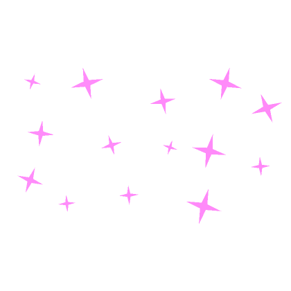 sparkle bling aura pink | Roblox Item - Rolimon's