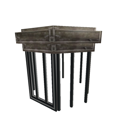 Head Cage | Roblox Item - Rolimon's