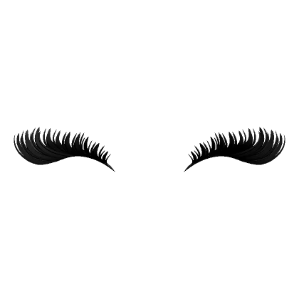 eyelashes | Roblox Item - Rolimon's