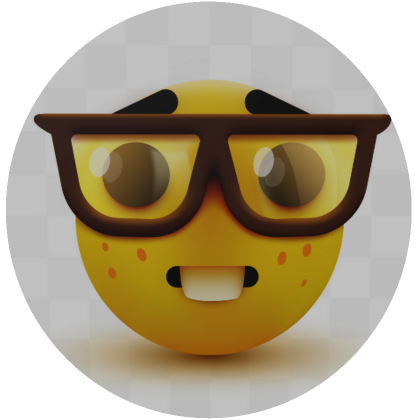 nerd pfp | Roblox Item - Rolimon's