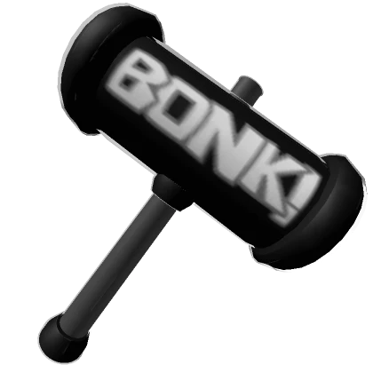 Jak's Bonk Hammer! | Roblox Item - Rolimon's