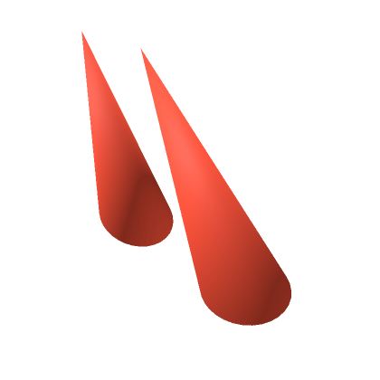 Power Demon Horn | Roblox Item - Rolimon's