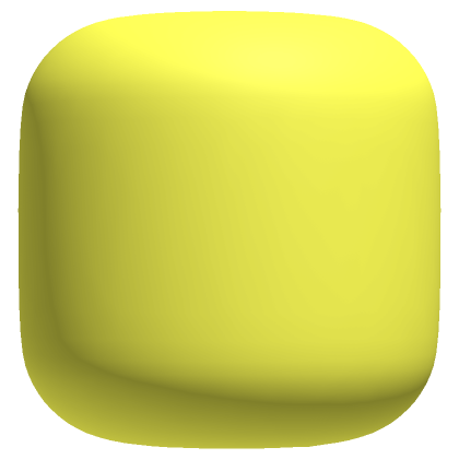 🏆 Official | Faceless Head - Yellow | Roblox Item - Rolimon's