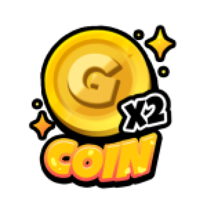 2x Coin - Roblox