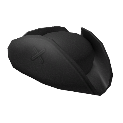 Colonial Tricorn Hat | Roblox Item - Rolimon's