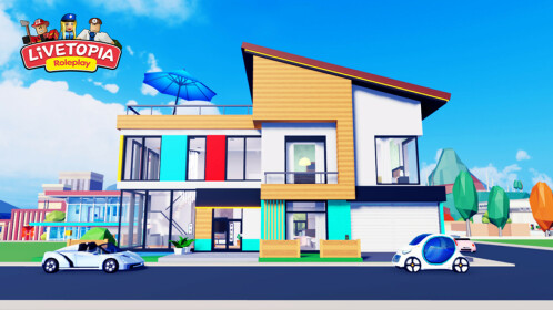 Livetopia🏛️ Town Hall | GUI — Roblox Scripts | ScriptBlox