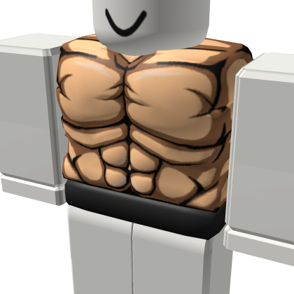 MuscleBody - Roblox