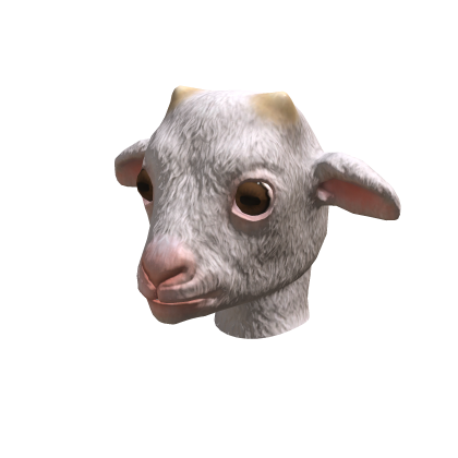 GOAT - Roblox