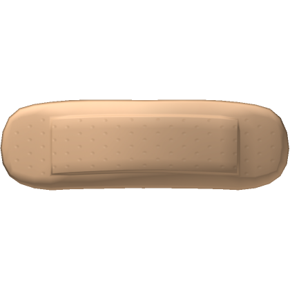 Bandage | Roblox Item - Rolimon's