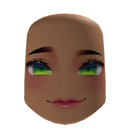 Mermaid Mystique | Roblox Item - Rolimon's